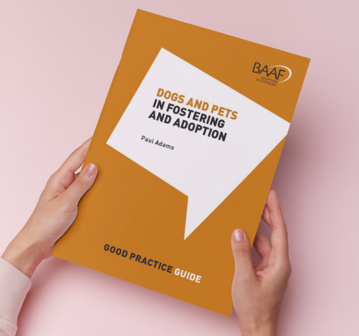 Bookshop | CoramBAAF